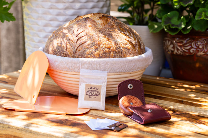 Best Sellers – Harvest Baking