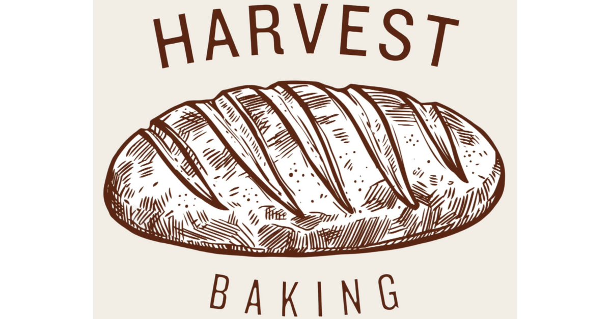 Products – Harvest Baking